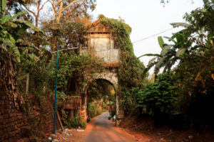 The Balcão, Goa’s Beloved Porch – The Balcao